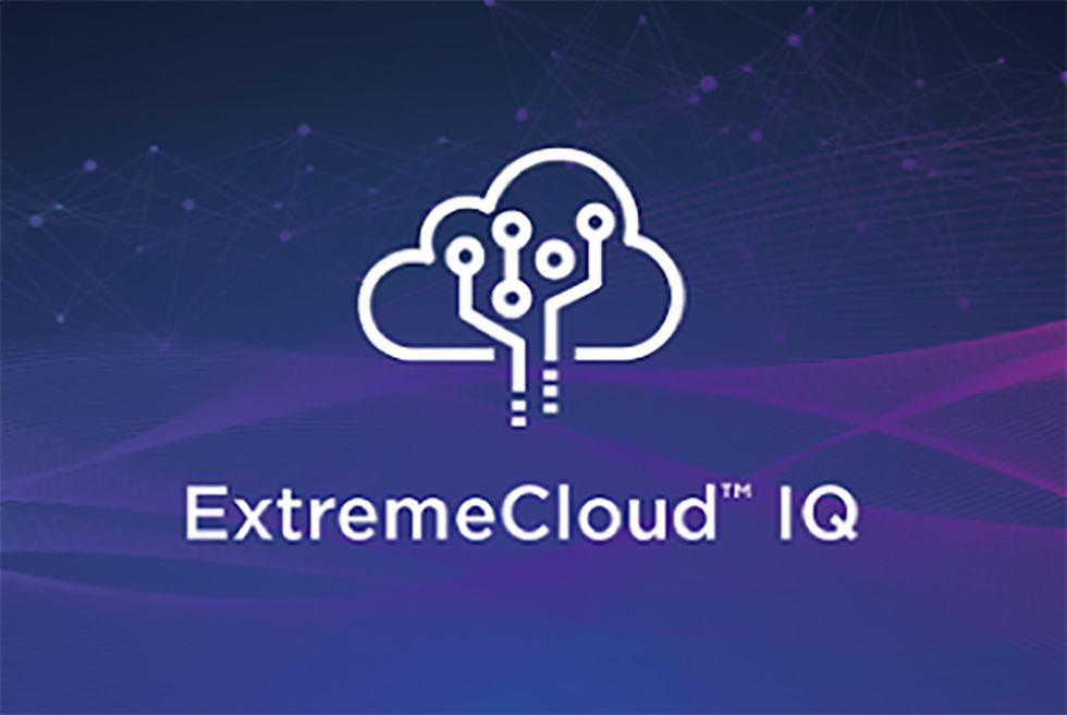 Automatisierung und Innovation bei Extreme Networks und Baramundi