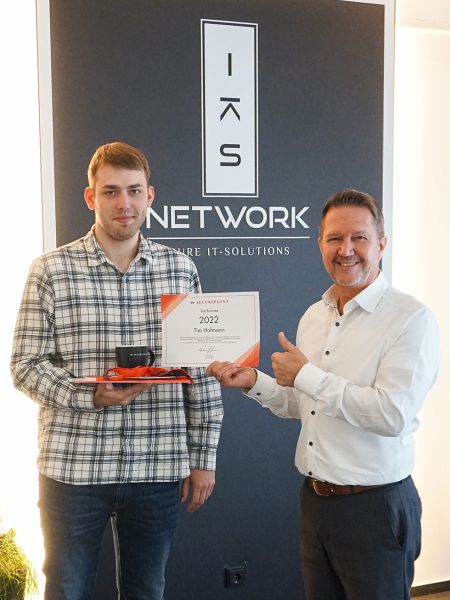 Securepoint Brainee-Programm